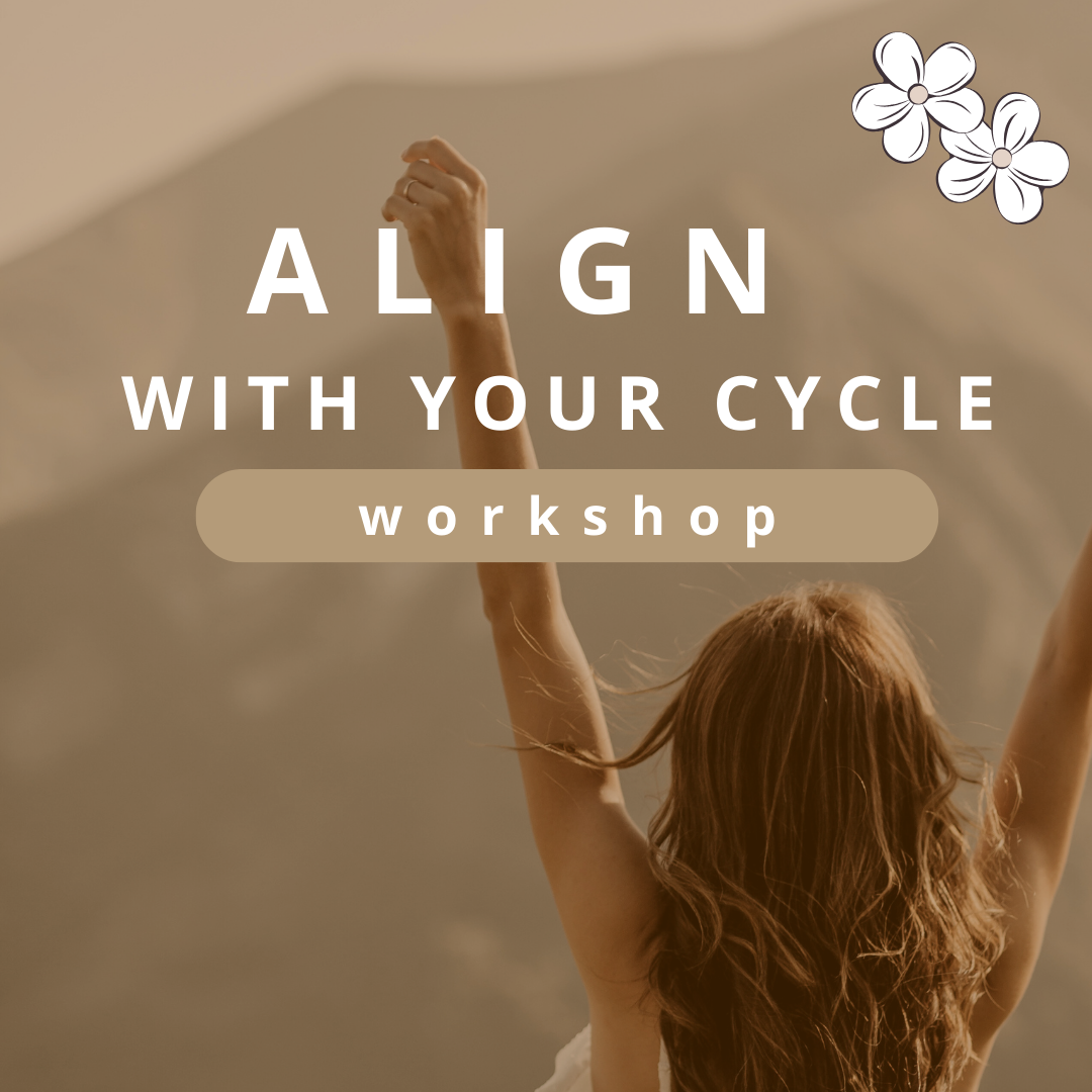 Workshop Handouts – Women's Mysteries